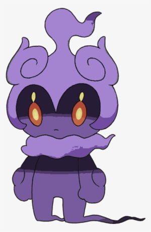 Phantom Marshadow - Pokemon Tcg: Shining Legends Marshadow Pin ...