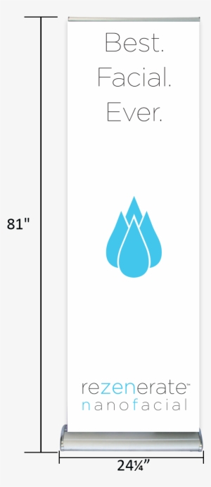 Retractable Banner Png PNG Image | Transparent PNG Free Download on SeekPNG