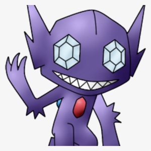 Ptwc Sableye - Sableye Png PNG Image | Transparent PNG Free Download on ...