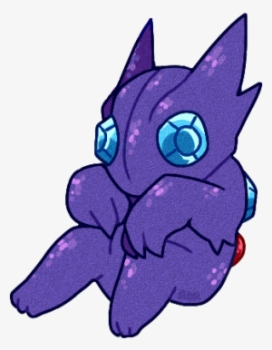 Sableye PNG Image | Transparent PNG Free Download on SeekPNG
