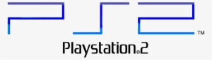 Ps2 Logo - Playstation 2 Logo Transparent Background PNG Image ...