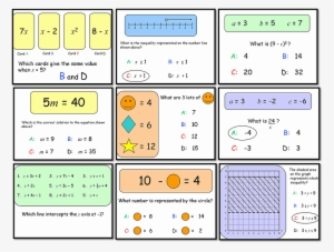 Algebra PNG Image | Transparent PNG Free Download on SeekPNG