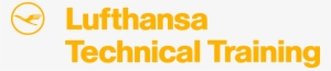 Lhtt 64 Yel Rgb - Lufthansa Technik Philippines Logo PNG Image ...