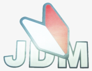 Jdm St Jdm - Signage PNG Image | Transparent PNG Free Download on SeekPNG