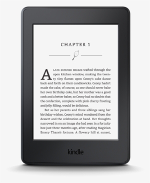 Sigil - Kindle Paperwhite Wifi PNG Image | Transparent PNG Free ...