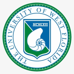 University Of West Florida Emblem Png Image Transparent Png Free Download On Seekpng