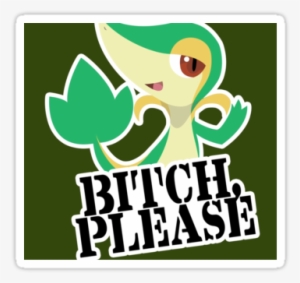Smugleaf - Snivy PNG Image | Transparent PNG Free Download on SeekPNG