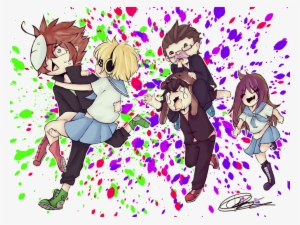 Senpai PNG Image | Transparent PNG Free Download on SeekPNG