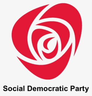 Social Democratic Party Logo PNG Image | Transparent PNG Free Download ...