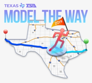 State Leadership Conference - Texas Technology Students Association PNG ...