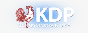 Sja Kentucky Democratic Party Emblem - Kentucky Democratic Party PNG ...
