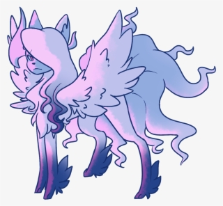 Mega Absol Alolan Ninetales - Illustration PNG Image | Transparent PNG ...