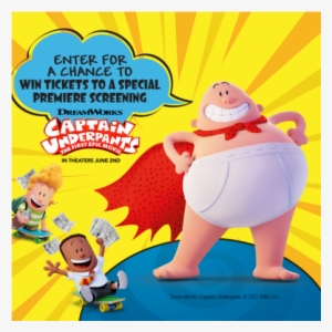 Scholastic Reading Club - Captain Underpants: The First Epic Movie ...