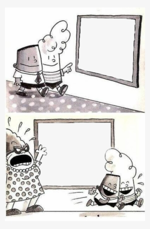 Lord Voldemort Captain Underpants And The Perilous - Captain Underpants ...