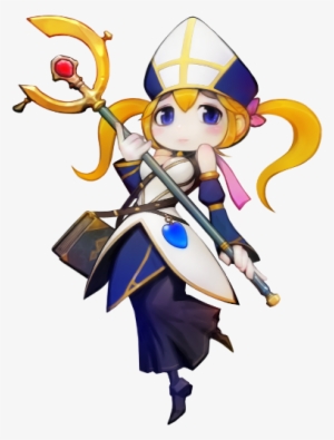 Cleric Png PNG Image | Transparent PNG Free Download on SeekPNG