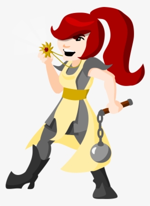 Cleric Png - Fantasy Cleric PNG Image | Transparent PNG Free Download ...