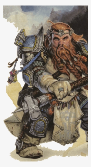 Cleric - Dungeons & Dragons PNG Image | Transparent PNG Free Download ...