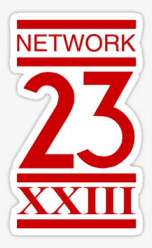 Network 23 Max Headroom PNG Image | Transparent PNG Free Download on ...