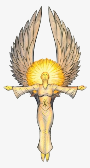Sarenrae Is The Goddess Of The Sun And Healing - Sarenrae Pathfinder ...