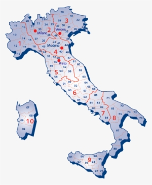 Italy - Regions Of Italy PNG Image | Transparent PNG Free Download on ...