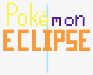 Pokemon Eclipse Logo - Cathedral PNG Image | Transparent PNG Free ...