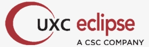 Uxc Eclipse Logo - Uxc Connect PNG Image | Transparent PNG Free ...