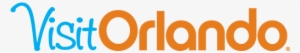 Visit Orlando Logo PNG Image | Transparent PNG Free Download on SeekPNG