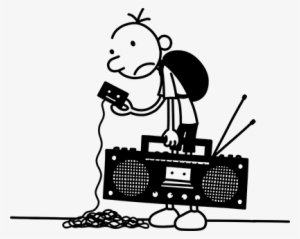 Greg Heffley Fanmade Battle Database Wiki Fandom - Diary Of A Wimpy Kid Greg Png PNG Image ...