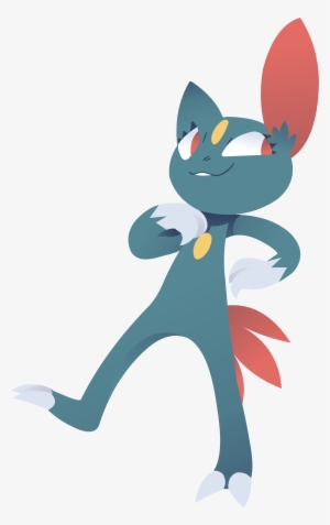 Sneasel - Evolution PNG Image | Transparent PNG Free Download on SeekPNG