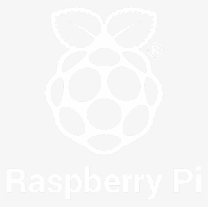 Rpi Logo White Stacked Reg Print - Circle PNG Image | Transparent PNG ...