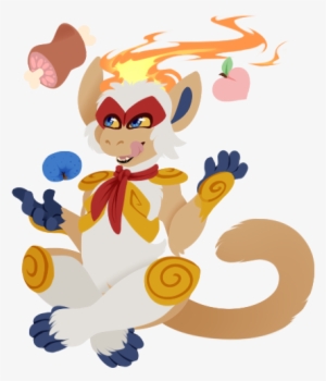 Infernape Png PNG Image | Transparent PNG Free Download on SeekPNG