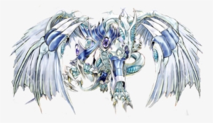 Related Wallpapers - Stardust Dragon Assault Mode Png PNG Image ...