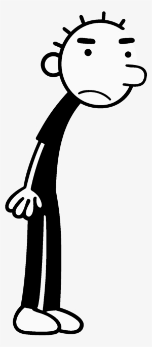 Greg Heffley Fanmade Battle Database Wiki Fandom - Diary Of A Wimpy Kid Greg Png PNG Image ...
