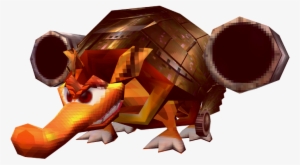 Download Zip Archive - Donkey Kong 64 Diddy Kong PNG Image ...