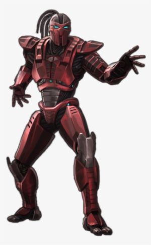 Sektor - Mortal Kombat Sektor PNG Image | Transparent PNG Free Download ...