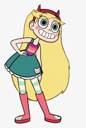 Star Butterfly Imagenes Hd Png PNG Image | Transparent PNG Free ...