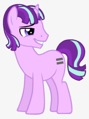 Starryoak, Rule 63, Safe, Simple Background, Solo, - Mlp Colt Version ...