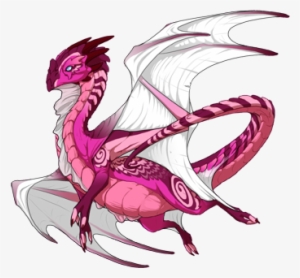 Cute Lil Nocturne Hatchling From Flight Rising - Dragon PNG Image ...