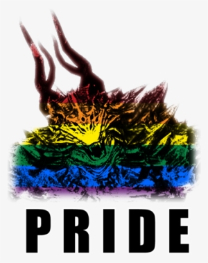 Dragon Age Pride Demon PNG Image | Transparent PNG Free Download on SeekPNG
