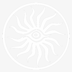 Chantry Of Ferelden - Dragon Age Chantry Symbol PNG Image | Transparent ...