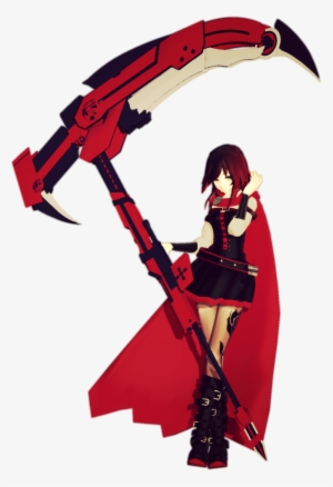 Photo - Ruby Rose Render Png PNG Image | Transparent PNG Free Download ...