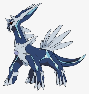 Dialga - Pokemon Dialga PNG Image | Transparent PNG Free Download on ...