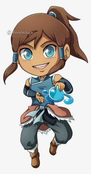 Korra Png PNG Image | Transparent PNG Free Download on SeekPNG