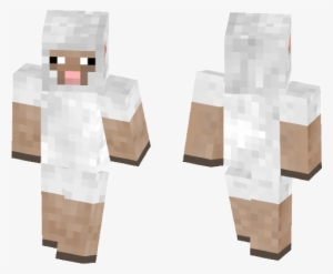 Male Minecraft Skins - Minecraft Sheep Face PNG Image | Transparent PNG ...