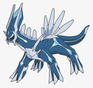 Dialga - Pokemon Dialga PNG Image | Transparent PNG Free Download on ...