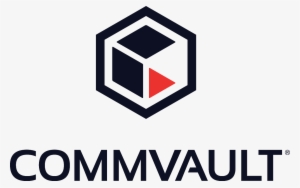 Commvault Logo - Commvault Logo Png PNG Image | Transparent PNG Free ...
