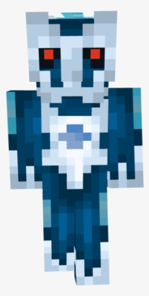 Primal Dialga - - Dialga Minecraft Skin PNG Image | Transparent PNG ...