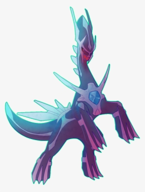 Dialga - Pokemon Dialga PNG Image | Transparent PNG Free Download on ...