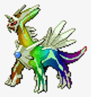 Dialga - Pokemon Dialga PNG Image | Transparent PNG Free Download on ...