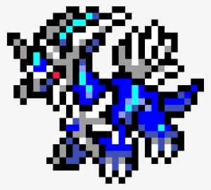 Dialga - Pokemon Dialga PNG Image | Transparent PNG Free Download on ...